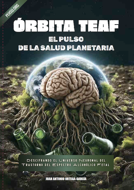 Órbita TEAF: El Pulso de la Salud Planetaria. AEP (html)